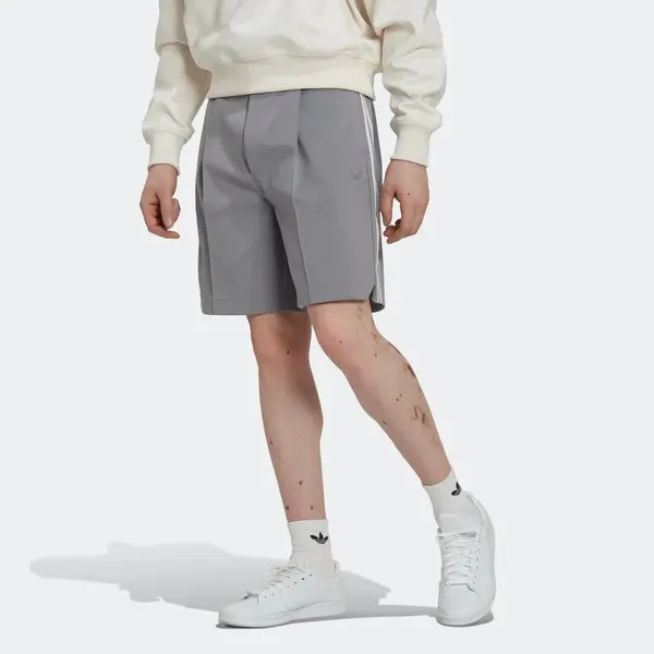 Adidas Originals Blue Version Tie-break Shorts
