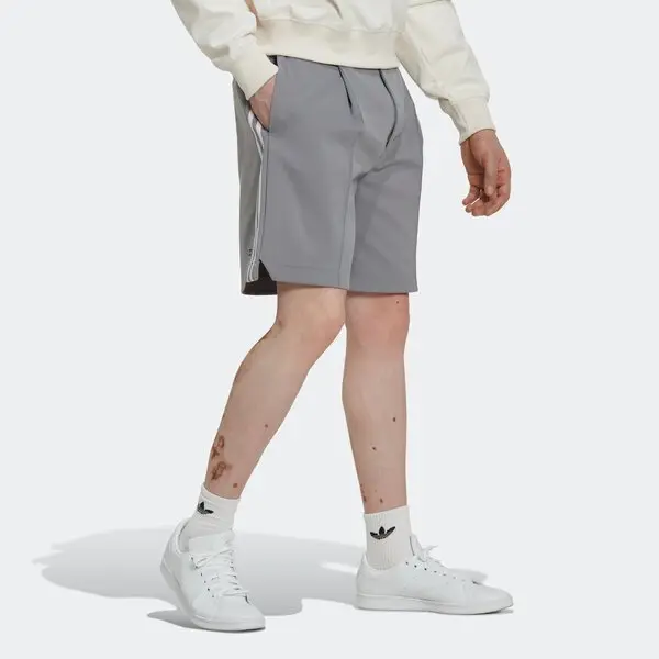 Adidas Originals Blue Version Tie-break Shorts