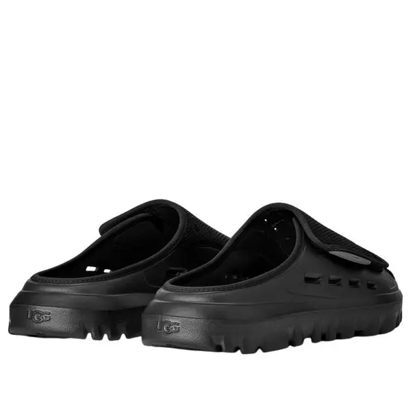 UGG Peakmod Slide - Black