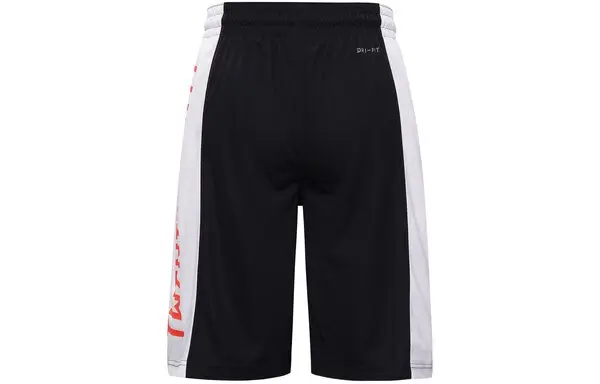 JORDAN Aj11 Quick Dry Breathable Basketball Shorts