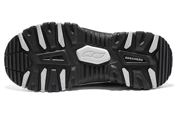 Sketchers Outdoor Arch Fit Energy Sneakers