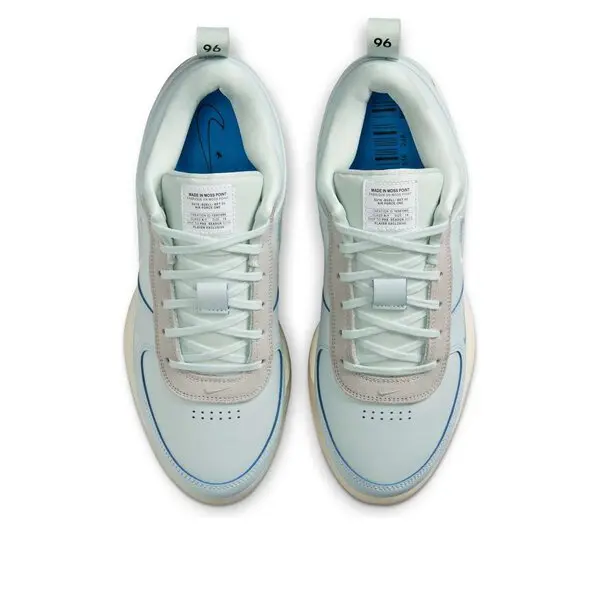 Nike Book 1 'moss Point' Sneakers