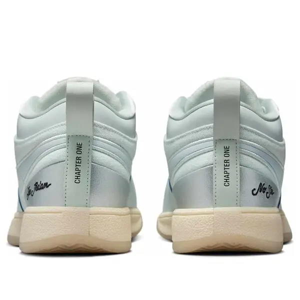 Nike Book 1 'moss Point' Sneakers
