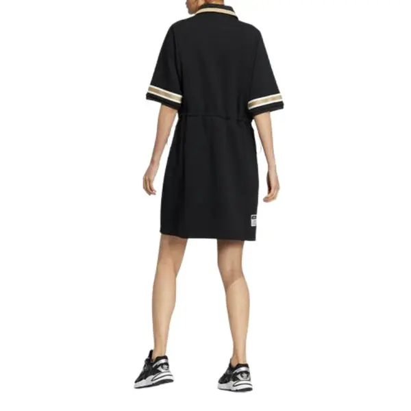Adidas Collegiate Polo Dress