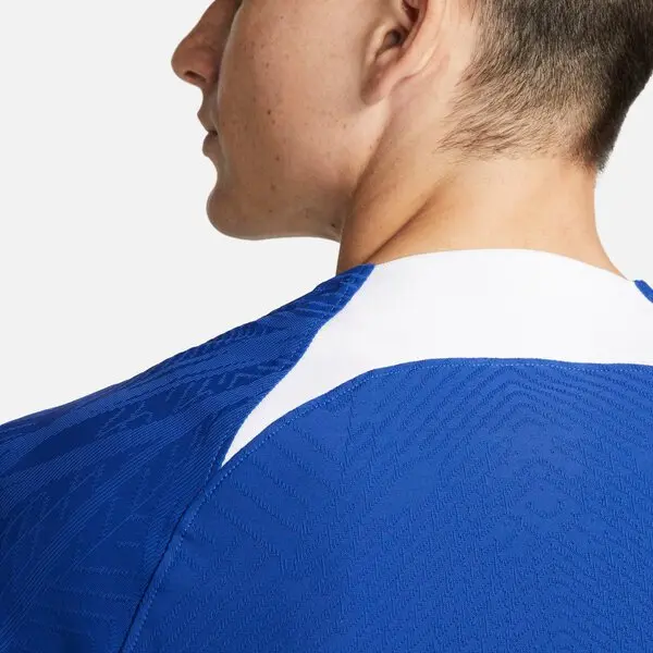 Nike Chelsea Fc 23/24 Match Home Jersey