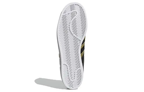 Adidas Superstar Year Of The Ox Low Top Sneakers