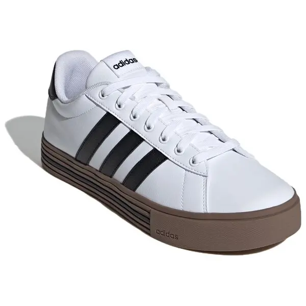 Adidas Daily 4.0 Sneakers - White/black