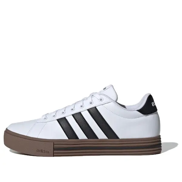 Adidas Daily 4.0 'white Black - White/black