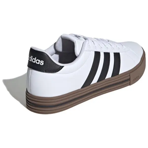 Adidas Daily 4.0 Sneakers - White/black