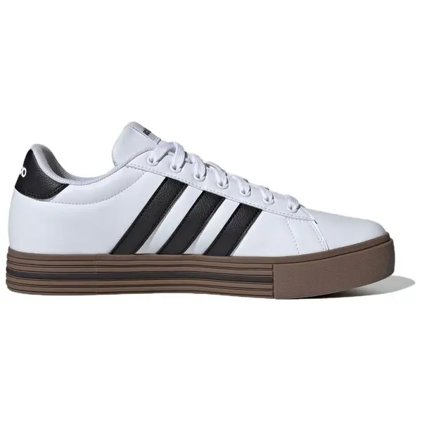 Adidas Daily 4.0 Sneakers - White/black