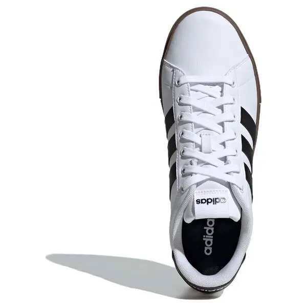 Adidas Daily 4.0 Sneakers - White/black