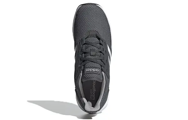 Adidas Duramo 9 Athletic Sneakers - Grey