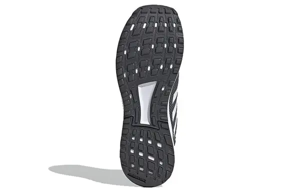 Adidas Duramo 9 Athletic Sneakers - Grey
