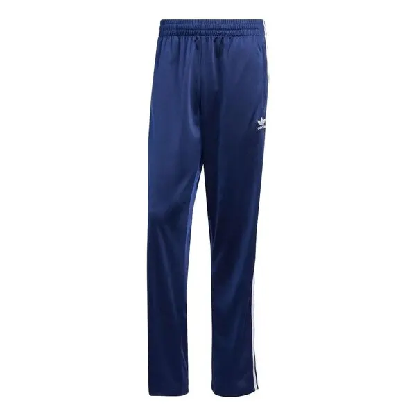 Adidas Adicolor Classics Firebird Track Pants - Blue