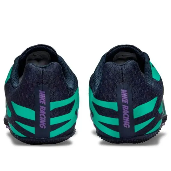 Nike Zoom Rival S Spikes - Green