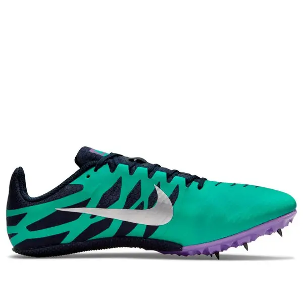 Nike Zoom Rival S Spikes - Green