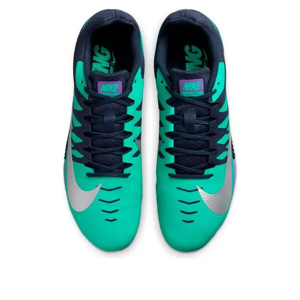 Nike Zoom Rival S Spikes - Green
