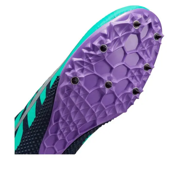 Nike Zoom Rival S Spikes - Green