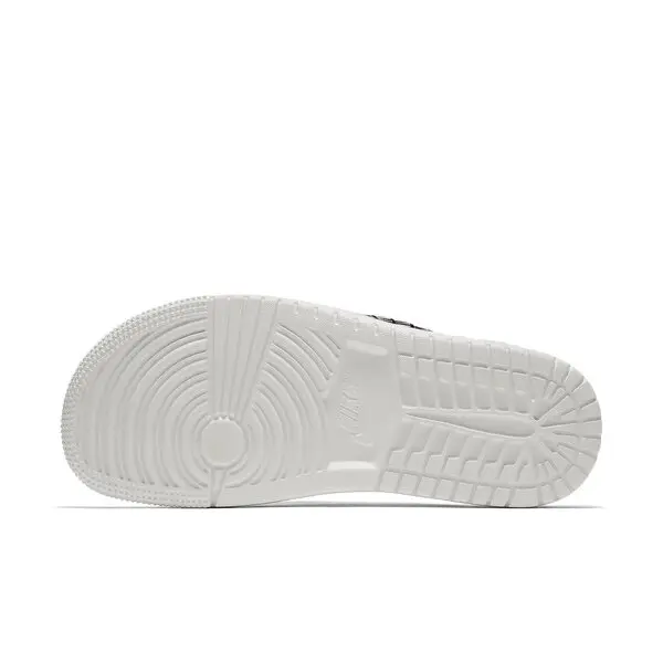 JORDAN Air Modero 1 Slides - Black
