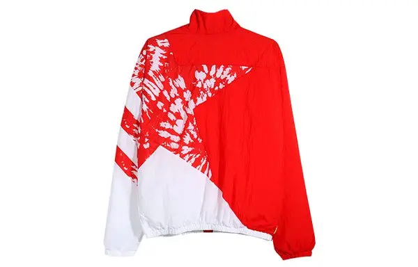 Nike As Nk Throwback Jacket