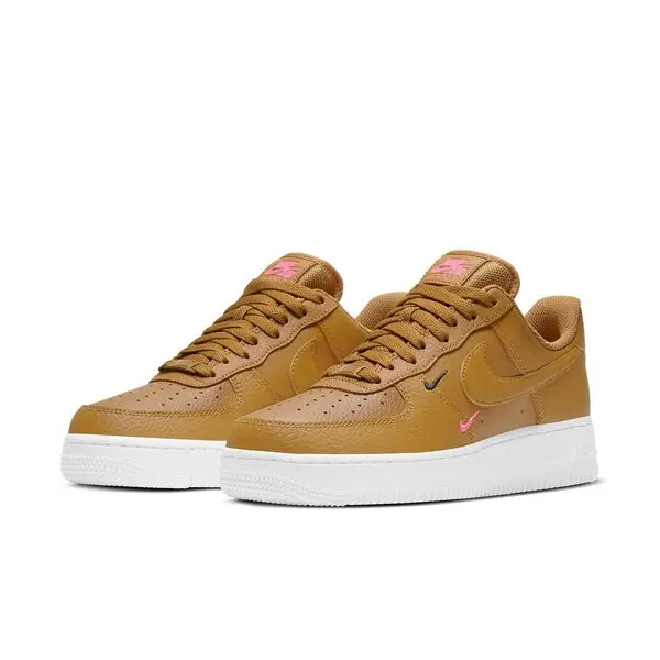 Nike Force 1 '07 Essential Wheat