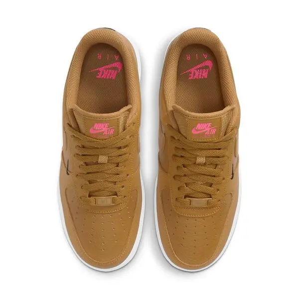 Nike Force 1 '07 Essential Wheat