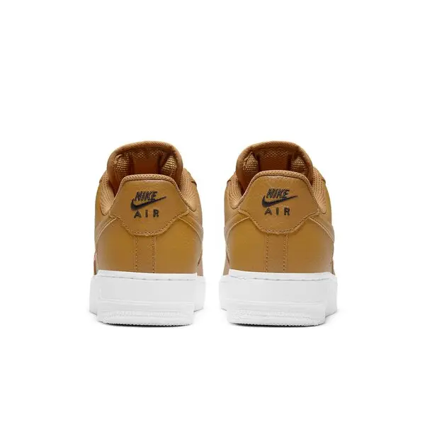Nike Force 1 '07 Essential Wheat
