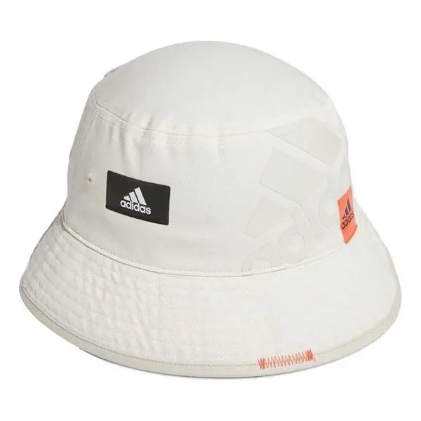 Adidas Originals Bucket Hat - White