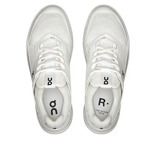 On The Roger Spin Sneakers