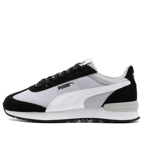 PUMA R78 Wind2023 Sneakers - Grey/black/white