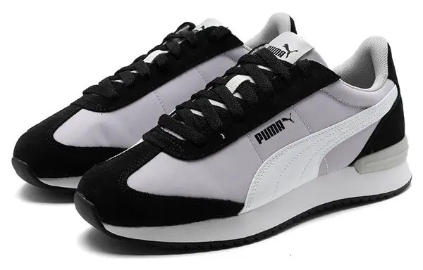 PUMA R78 Wind2023 Sneakers - Grey/black/white