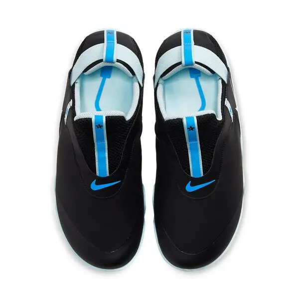 Nike Zoom Pulse - Black