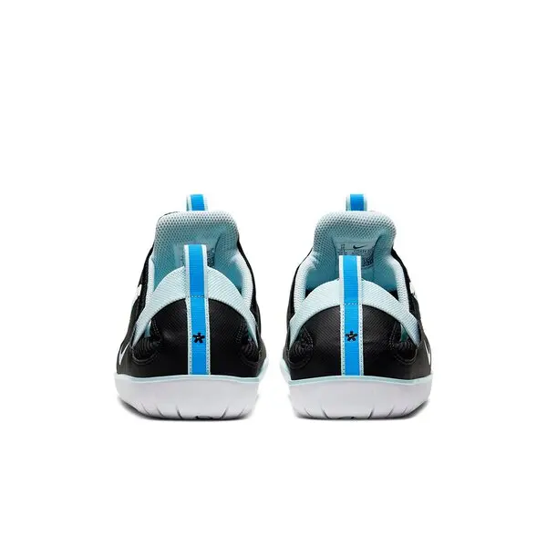 Nike Zoom Pulse - Black