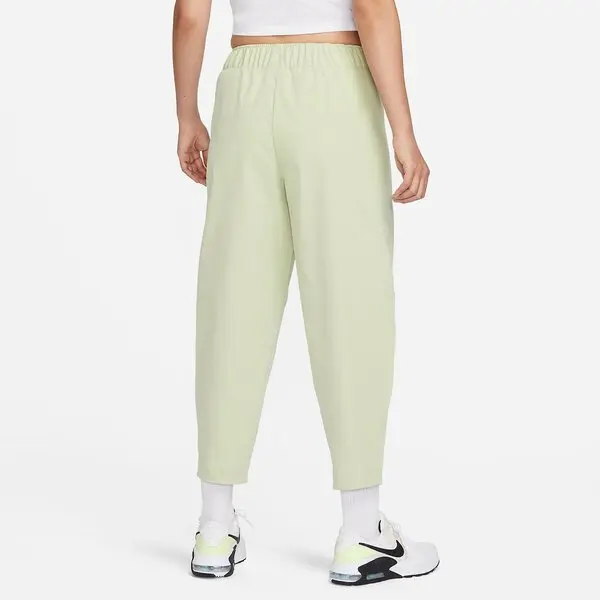 Nike Solid Logo Woven Track Pants