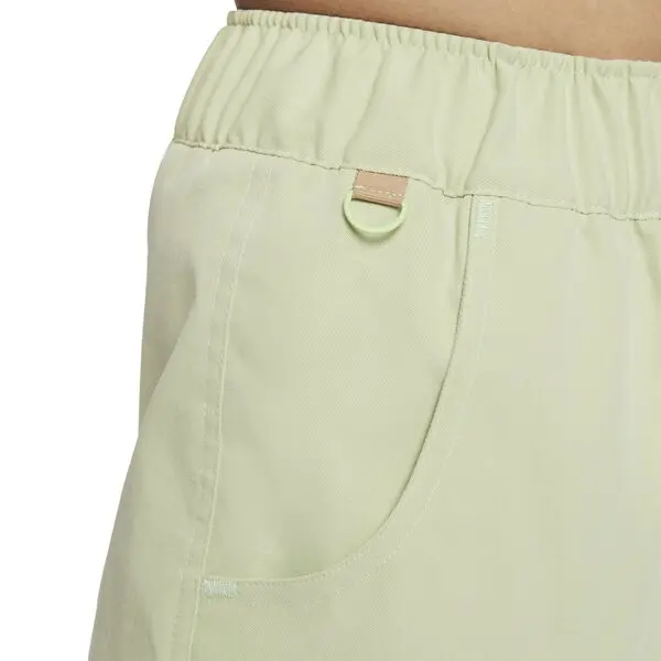 Nike Solid Logo Woven Track Pants