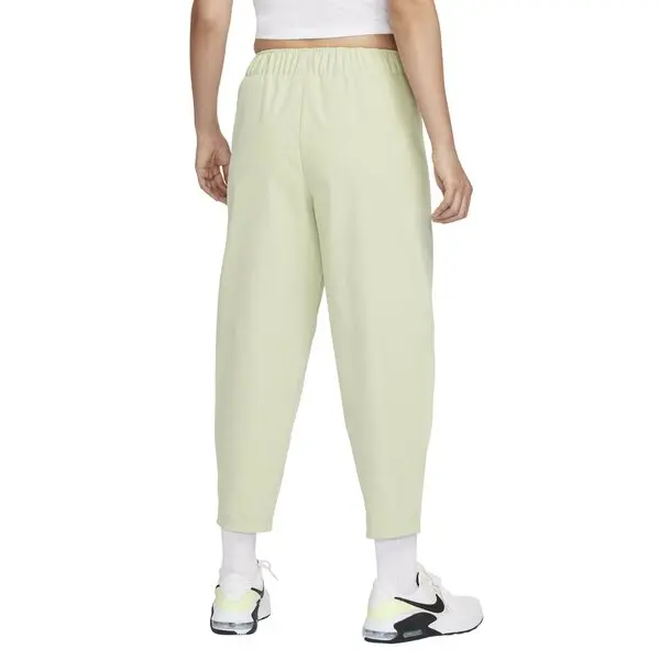 Nike Solid Logo Woven Track Pants