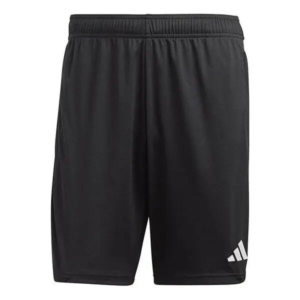Adidas Tiro 23 Club Training Shorts - Black/white