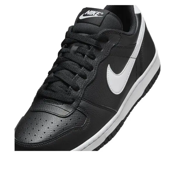 Nike Big Low Sneakers - Black/white
