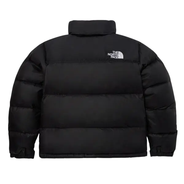 The North Face 1996 Retro Nuptse Jacket - Black