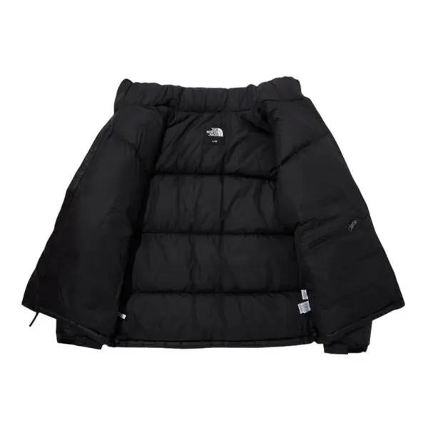 The North Face 1996 Retro Nuptse Jacket - Black