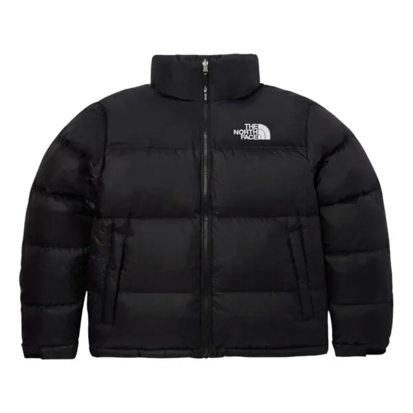 The North Face 1996 Retro Nuptse Jacket - Black