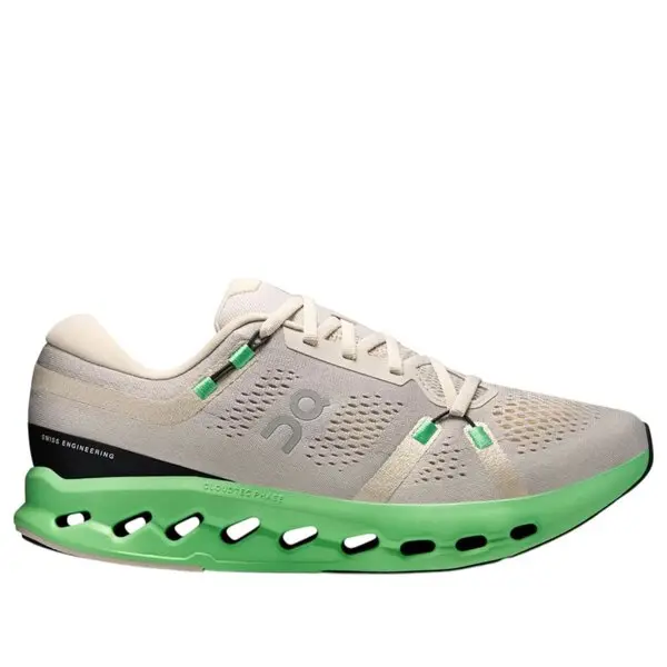 On Cloudsurfer 2 Athletic Sneakers