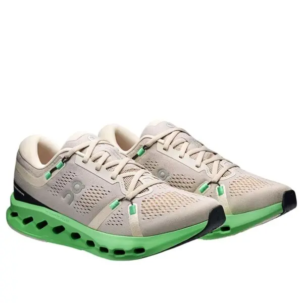 On Cloudsurfer 2 Athletic Sneakers