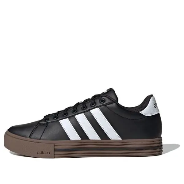 Adidas Daily 4.0 Sneakers - Black/white