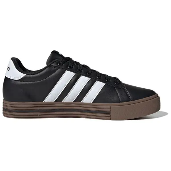 Adidas Daily 4.0 Sneakers - Black/white