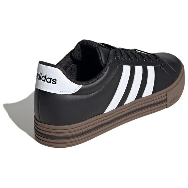 Adidas Daily 4.0 Sneakers - Black/white