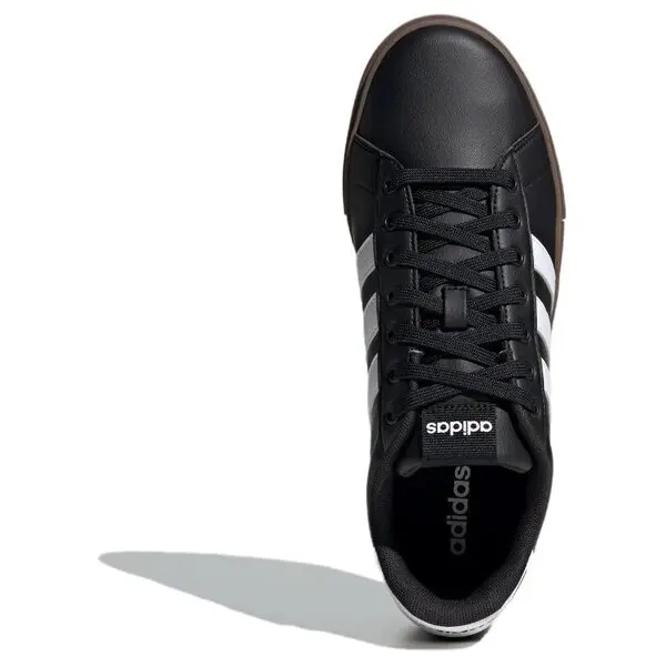 Adidas Daily 4.0 Sneakers - Black/white