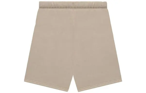 Fear Of God Sweatshort - Dark Tan
