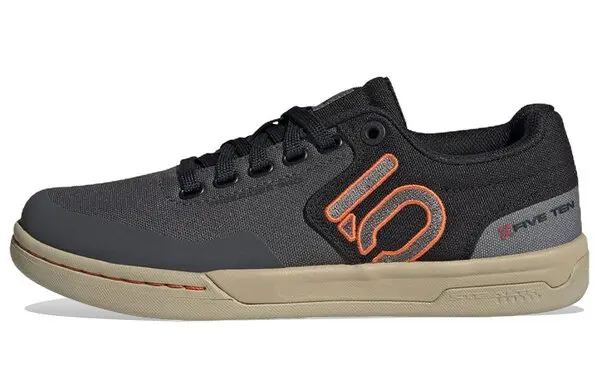 Adidas Five Ten Freerider Pro Canvas Sneakers
