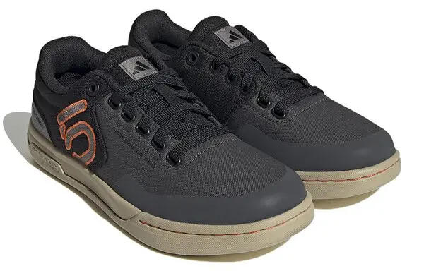 Adidas Five Ten Freerider Pro Canvas Sneakers